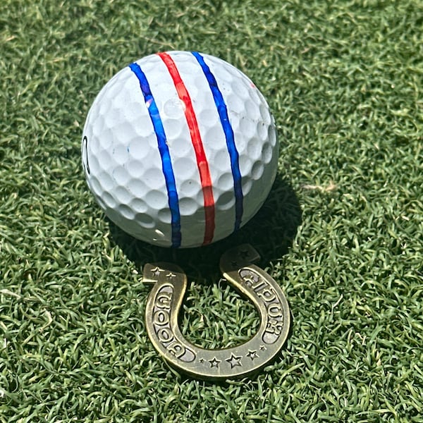 Good Luck - Enamel Lapel Pin - Etsy