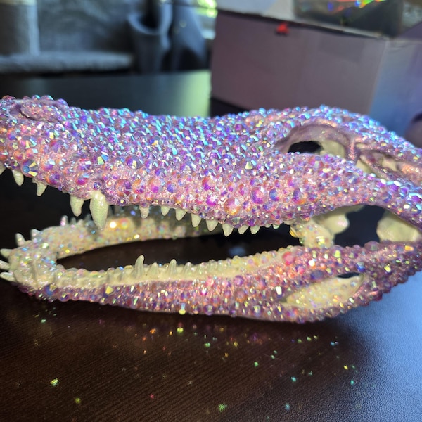 Color Shifting Chunky Glitter "leviathan" - Premium Quality Glitter for ...