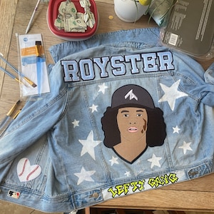 Reaper Embroidered Large Iron on Patch Embroidered Patch - Etsy