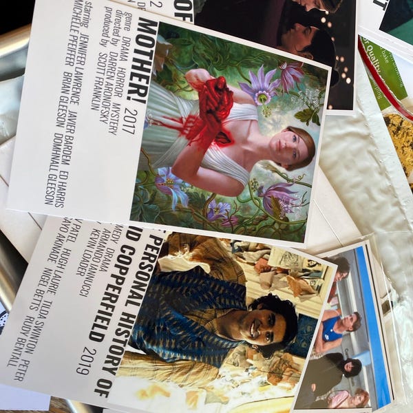 Custom Movie Poster, TV Show Poster, Mini Poster, Wall Decor, Wall Art ...