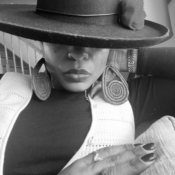 African Print Denim Fringe Jacket/ Lora Crop Jacket, Handmade African ...