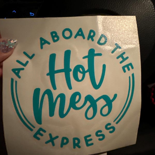 Dandelion Car Decal, Car Decals for Women Cute, Floral Decals Car ...