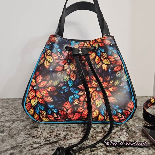 BARTLEBY SLING Sewing Pattern Instant Download Sewing Pattern in ...