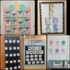 Classroom Math Alphabet, Retro Groovy Classroom Decor, Classroom ...