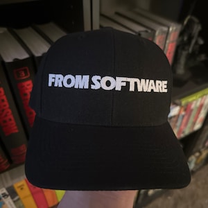 Berserk Hat Brand of Sacrifice Embroidered Baseball Cap - Etsy