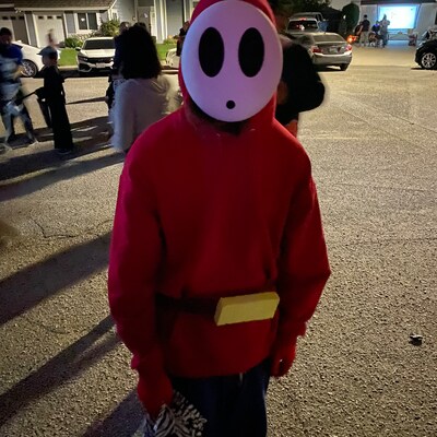 Allister Mask 3D Printed DIY Kit - Etsy