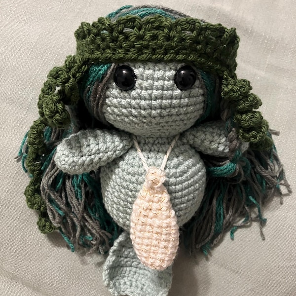 Dumpster Fire Crochet Pattern, Low Sew, Crochet Amigurumi Pattern ...