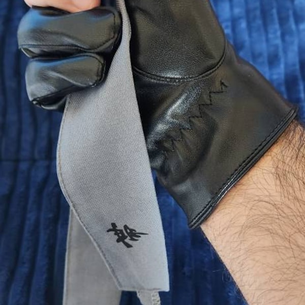 Snake / Big Boss Infinity Bandana - MGS Metal Gear Solid - Cosplay ...