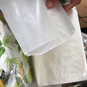 Printed Vellum Sheets/vellum Paper/black and White Botanical Vellum ...
