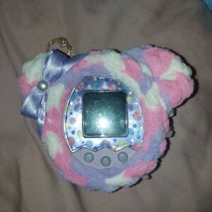 Made to Order Sumikko Gurashi Catch Fluffy Bear Cover/case | Etsy