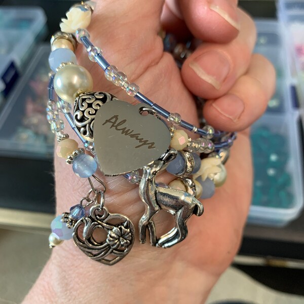 World Charms, Tierracast 16.6mm Silver, Gold, Copper & Brass, Earth Day ...