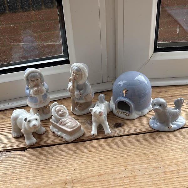 Angel Figurine, Barbara Hertel, Spirit People, Raku PNW Studio Pottery ...