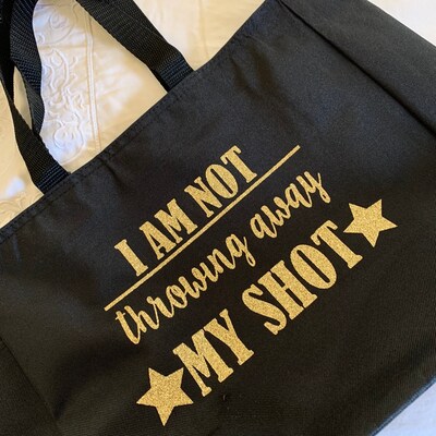 Alexander Hamilton Signature Studio SVG and PNG File for Silhouette ...