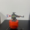 Rust Game 3D Printed Auto Turret - Etsy