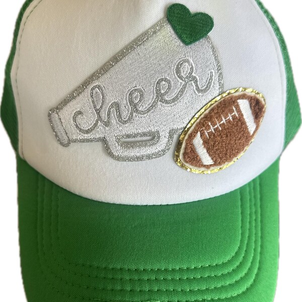 Cowgirl Patch, Turquoise Patch, Trucker Hat Patch, Rodeo Patch, Cowboy ...