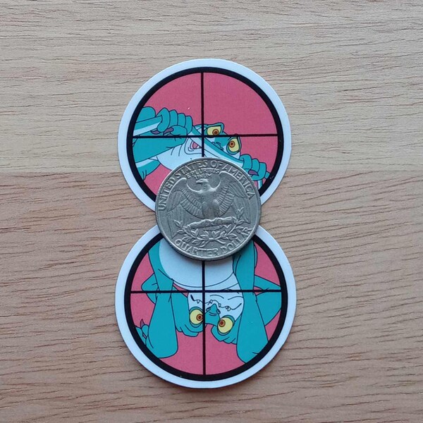 Nostalgic Cartoons, Dexter’s Laboratory Sticker, Dee Dee Dancing Sister ...