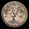Laser Engrave File | 3D Illusion | PNG for Engraving | Glowforge ...