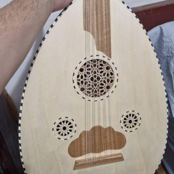 The Artistry and Beauty of a Handcrafted Moroccan Box, Handmade ...