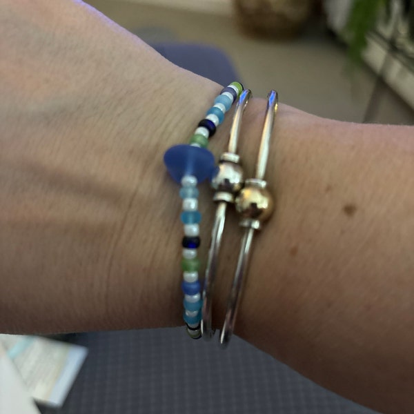 Water Tracker Bracelets | Set of 4, 5 or 6 | Drink More Water ...