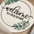 DIY Custom Sign Kit, Paint Your Own Personalized Sign, Bedroom Door ...