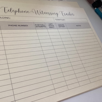 JW Declare the Good News 2024 Convention Workbook 50 Questions 72-page ...