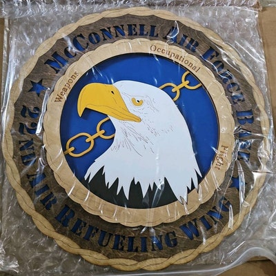 Custom 12 Wood US Army Sergeant Major Rank FREE - Etsy