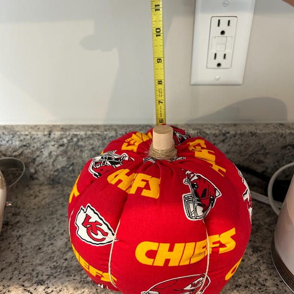 Pumpkins- NFL #1 - Etsy