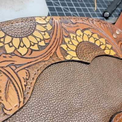 Acanthus Scroll Belt Pattern - Etsy