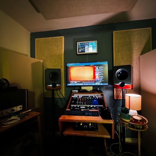 Trinity Desk Designs 2 Bay - Etsy