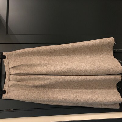 Simplicity 2512 Sewing Pattern for Misses' Skirts in Three Styles 12 20 ...