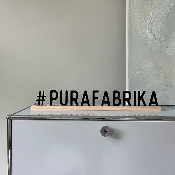 Letter Board Ledge, Set of 3 24” Ledges, Homework Station Decor, Letter ...