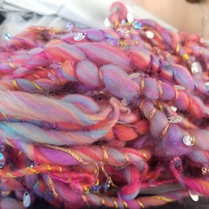 PDF Pattern, Crocheted Sari Silk Ribbon Bowls, Advanced Beginner ...