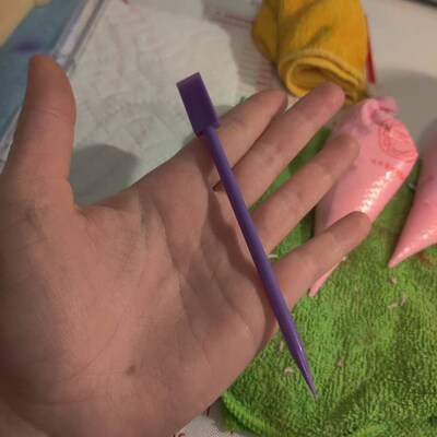 TMP Boo Boo Sticks - Etsy