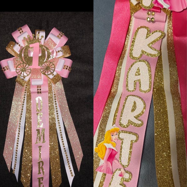 Birthday Pin (kids) - Etsy