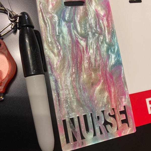 Holographic Floral Skull X-ray Marker Set Skeleton Xray Markers With ...