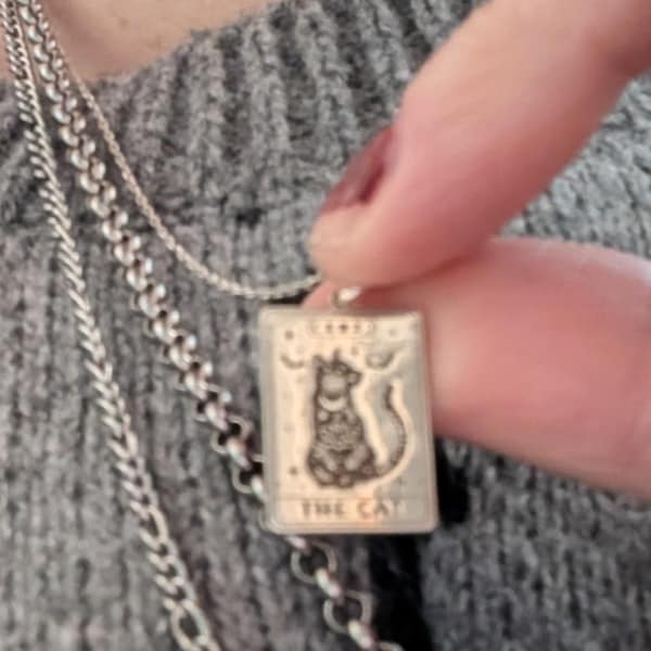 14K Gold Metatron Necklace, Metatron Cube Necklace, Dainty Archangel ...