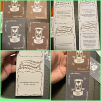 Printable Initiative Tracker Dnd 5e Pathfinder RPG Digital Download ...