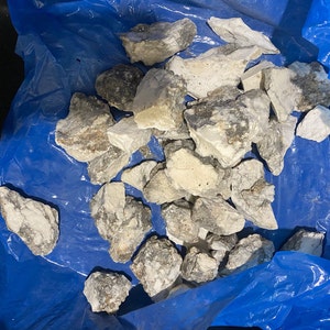 GEODE / THUNDEREGG Rock Clamp for Slab & Rock Saw's - Etsy