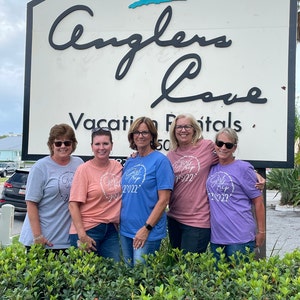 Group Tank Tops Party Tank Tops Tank Tops for Trip Girls - Etsy