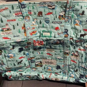 Changing Paths Quilt Pattern-gingiber - Etsy