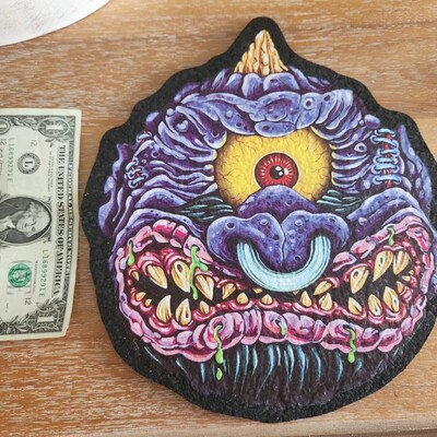 Save the Sea Turtles Recycled Rubber East Coaster Dab Mat - Etsy