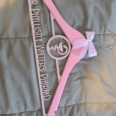 Mrs Hanger Bridal Hanger Wedding Hanger Bride Hanger - Etsy