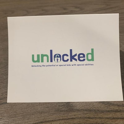 Branded Note Cards, Personalized Business Stationery, Corporate Note ...