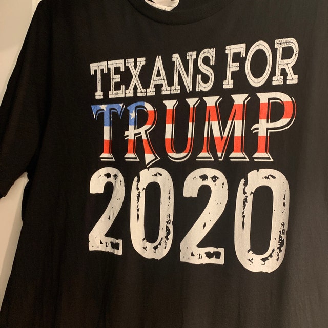 2020TrumpMerch - Etsy