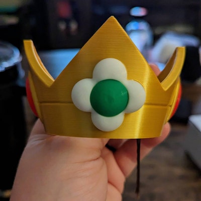 Flower Crown, Flower Princess Cosplay Set - Etsy