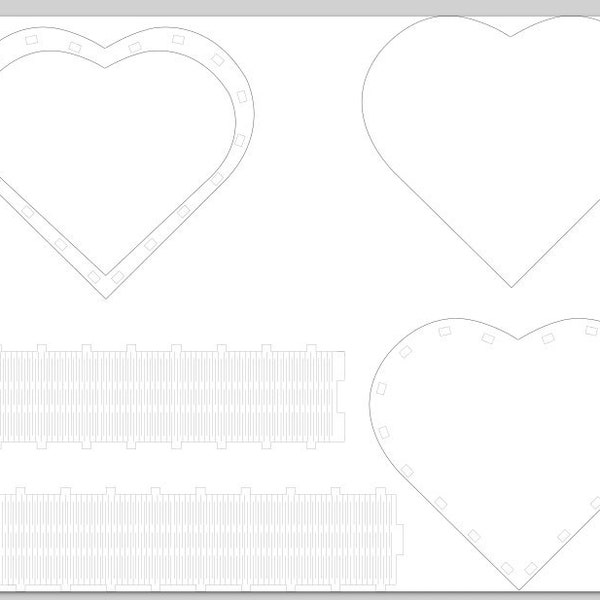 Laser Cut Baby Stroller Template Baby Stroller Laser Cut Design ...