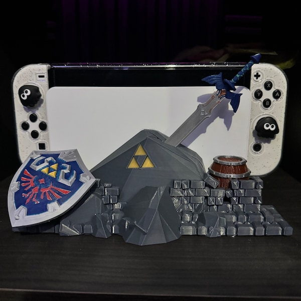 Starfield inspired Rescue Axe Prop - Etsy