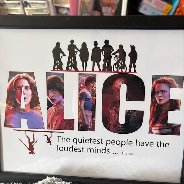 Personalised WWE Bunting, 6 Flags, Birthday, Party - Etsy