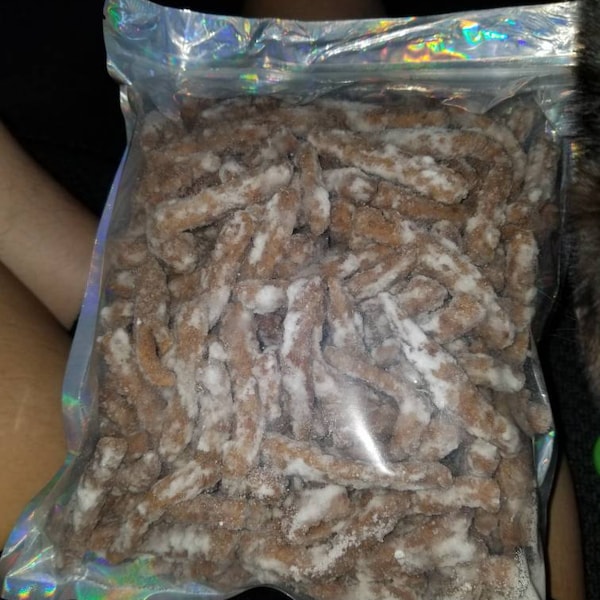 Trini Fudge/ Coconut Fudge/ Trini Delcacy/ Trinidad Fudge/ Peanut ...