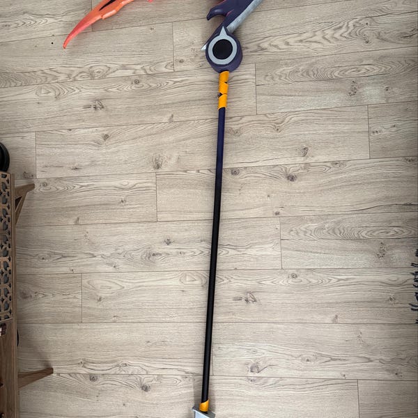 Arcane 2 Pit Fighter Emo Vi Customize Jacket Cosplay Patch Inspired ...